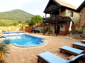Prodaja Vila - Vršac