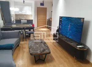 Izdavanje Stan - Beograd, Airport City - Blok 60