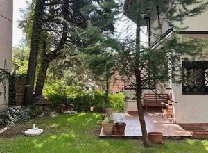 Prodaja Vila - Beograd, Vračar: Kalenić - Slavija - Cvetni Trg