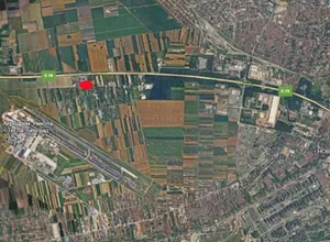 Izdavanje Magacin - Beograd, Surčin: Bečmen - Dobanovci - Radiofar