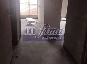Prodaja Stan - Beograd, Zvezdara: Cvetanova ćuprija - Veliki Mokri Lug