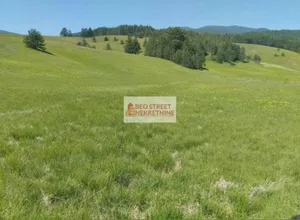 Prodaja Plac - Užice, Centar