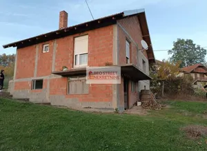 Prodaja Vila - Jagodina
