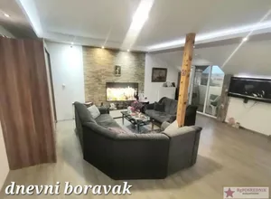 Prodaja Stan - Beograd, Palilula: Krnjača - Kotež - Ovča