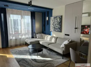 Izdavanje Stan - Beograd, Airport City - Blok 60