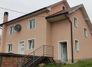 Prodaja Vila - Beograd, Grocka: Vrčin - Begaljica - Umčari