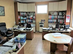 Prodaja Zgrada - Stara Pazova, Vojka