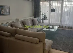 Prodaja Stan - Beograd, Novi Beograd: Dunavski kej