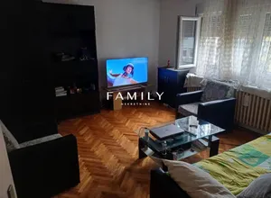 Prodaja Stan - Novi Sad
