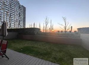 Prodaja Stan - Beograd, Savski Venac: Beograd na vodi - Palata pravde