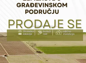 Prodaja Građevinsko zemljište - Beograd, Surčin Centar