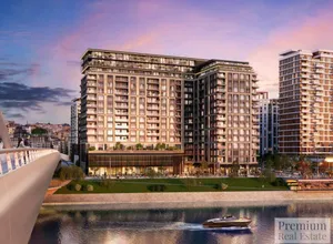Prodaja Stan - Beograd, Savski Venac: Beograd na vodi - Palata pravde