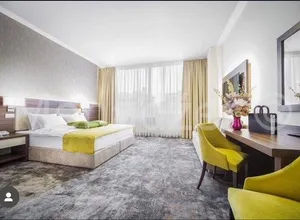 Prodaja Hotel - Beograd, Stari Grad: Centar - Skupština - Terazije