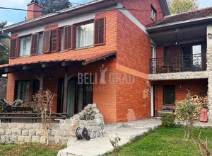 Prodaja Vila - Beograd, Rakovica: Kneževac