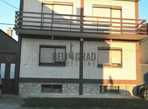 Prodaja Vila - Pančevo, Nova Misa, Nova Misa Vinogradi