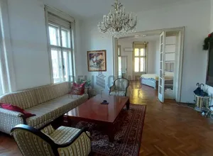 Prodaja Stan - Beograd, Savski Venac: Klinički centar - Kneza Milosa