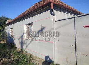 Prodaja Vila - Pančevo, Vojlovica