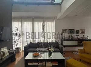Prodaja Stan - Beograd, Savski Venac: Senjak - Bara Venecija