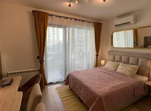 Prodaja Stan - Beograd, Savski Venac: Beograd na vodi - Palata pravde