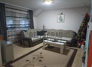 Prodaja Stan - Beograd, Mladenovac Centar