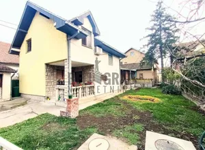 Prodaja Vila - Beograd, Palilula: Krnjača - Kotež - Ovča