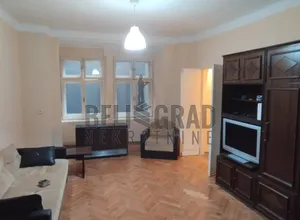 Prodaja Stan - Beograd, Savski Venac: Klinički centar - Kneza Milosa