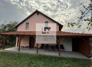 Prodaja Vila - Beograd, Obrenovac: Draževac - Konatice