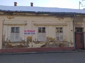 Prodaja Stan - Pančevo, Centar