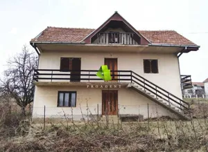 Prodaja Vila - Gadžin Han