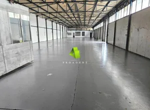 Izdavanje Proizvodni objekat - Niš
