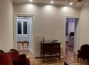 Prodaja Stan - Beograd, Savski Venac Centar