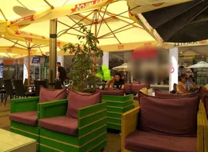 Izdavanje Lokal - Niš