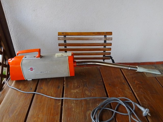 USISIVAČ PROGRES SLOBODA ČAČAK minor de luxe