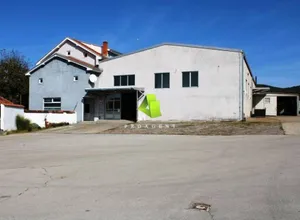 Izdavanje Proizvodni objekat - Niš