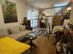 Prodaja Stan - Beograd, Čukarica: Cerak - Filmski Grad