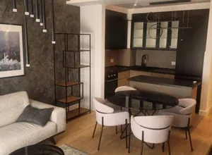 Izdavanje Stan - Beograd, Donji Grad