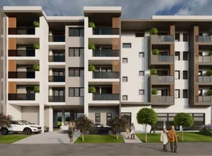 Prodaja Garsonjera - Loznica