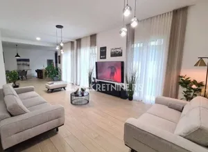Izdavanje Stan - Beograd, Savski Venac: Dedinje