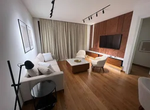 Izdavanje Stan - Beograd, Savski Venac: Dedinje