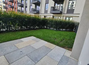 Izdavanje Stan - Beograd, Savski Venac: Beograd na vodi - Palata pravde