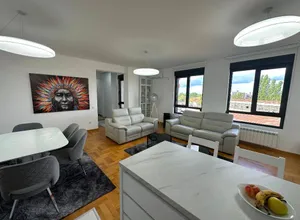 Izdavanje Stan - Beograd, Stari Grad: Dorćol