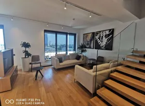 Izdavanje Stan - Beograd, Stari Grad: Dorćol