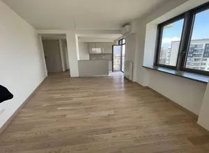 Izdavanje Stan - Beograd, Savski Venac: Beograd na vodi - Palata pravde