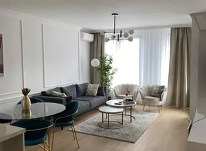 Izdavanje Stan - Beograd, Stari Grad: Dorćol