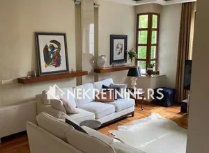 Izdavanje Vila - Beograd, Savski Venac: Dedinje
