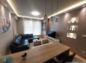 Izdavanje Stan - Beograd, Airport City - Blok 60