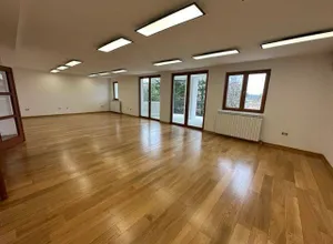 Izdavanje Vila - Beograd, Savski Venac: Senjak - Bara Venecija