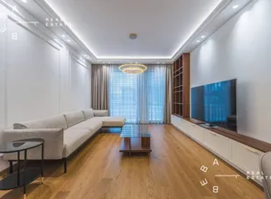 Izdavanje Stan - Beograd, Savski Venac: Dedinje
