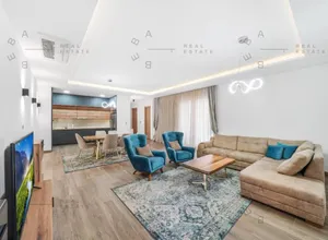 Izdavanje Stan - Beograd, Savski Venac: Dedinje