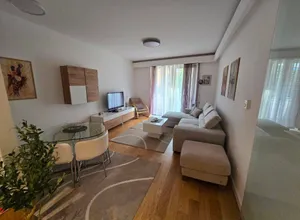 Izdavanje Stan - Beograd, Airport City - Blok 60